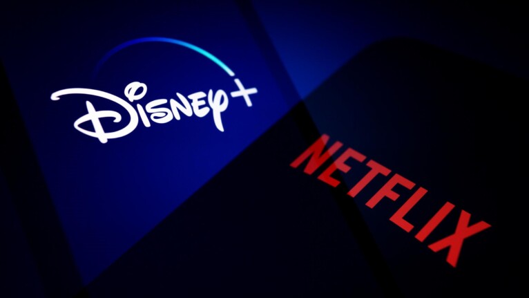 Jogsértést követett el a Netflix, a Disney+ és az RTL a Médiatanács ...