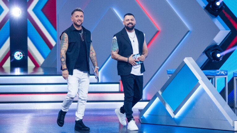 Mindössze 2 hétig adja a Kalandra falt az RTL - SorozatWiki