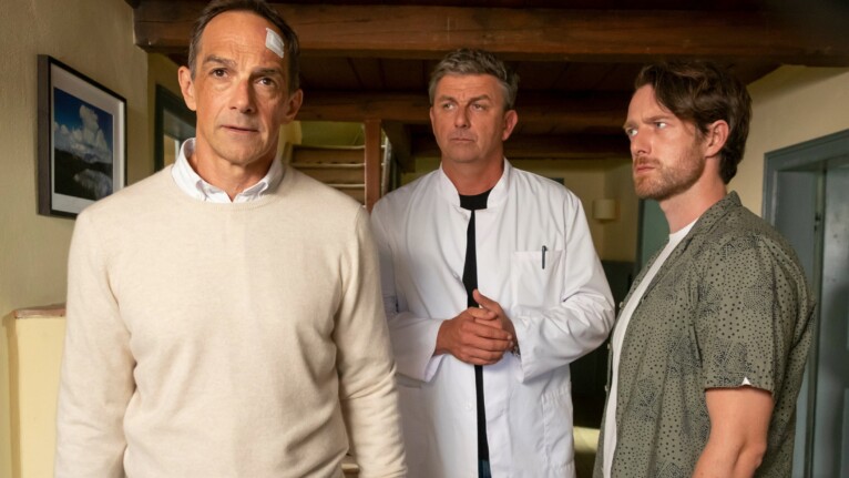 A következő napokban többször is változik A hegyi doktor újra rendel kezdési időpontja a TV2-n ...